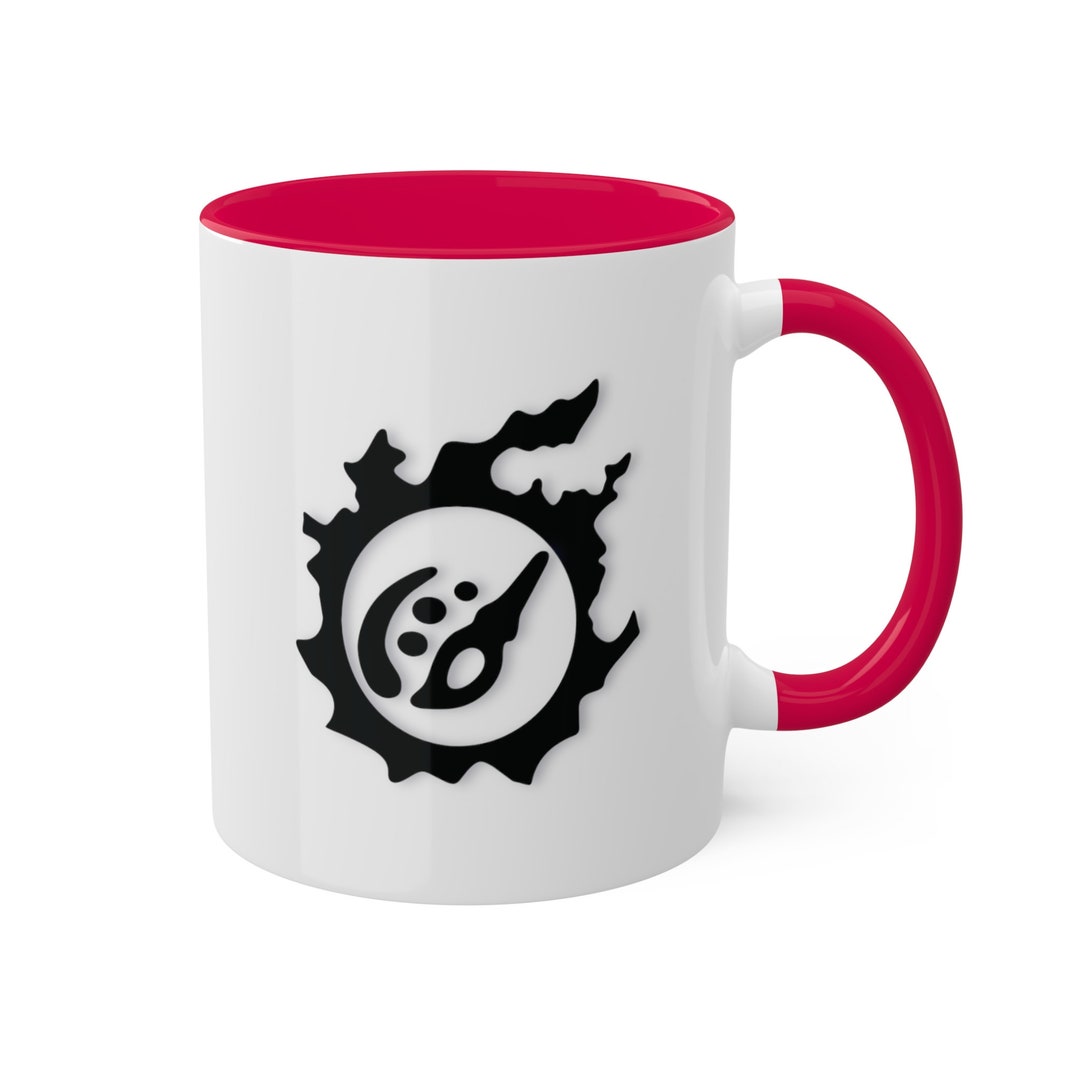 FFXIV Pictomancer Mug - Etsy
