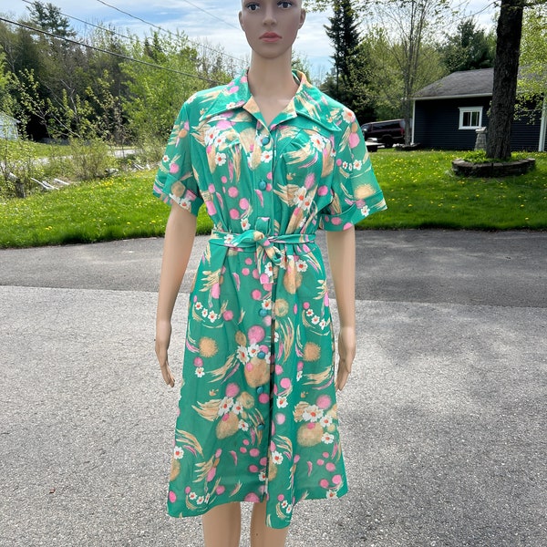 Polyester Dresses - Etsy