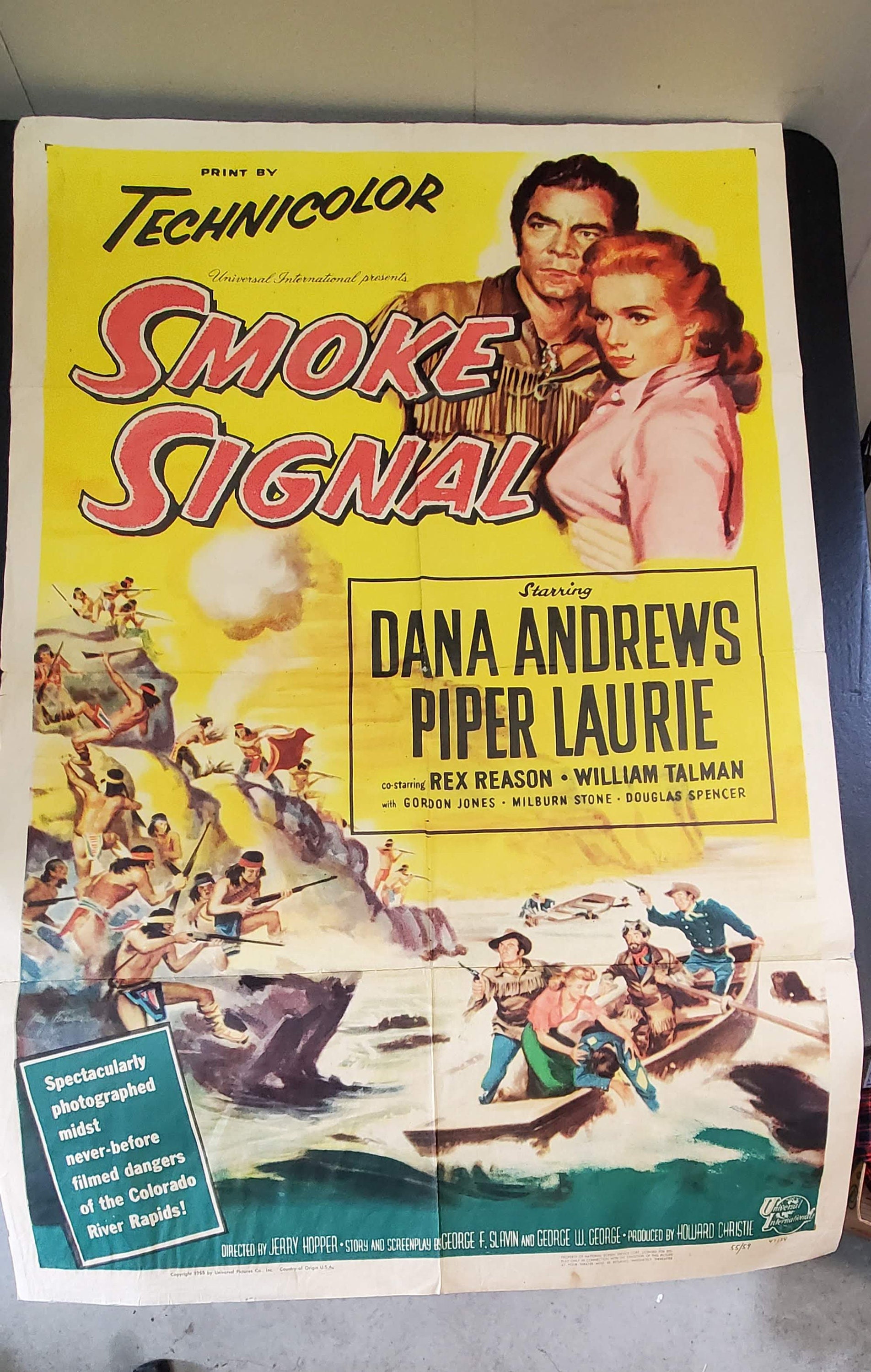 The Signal Movie Poster