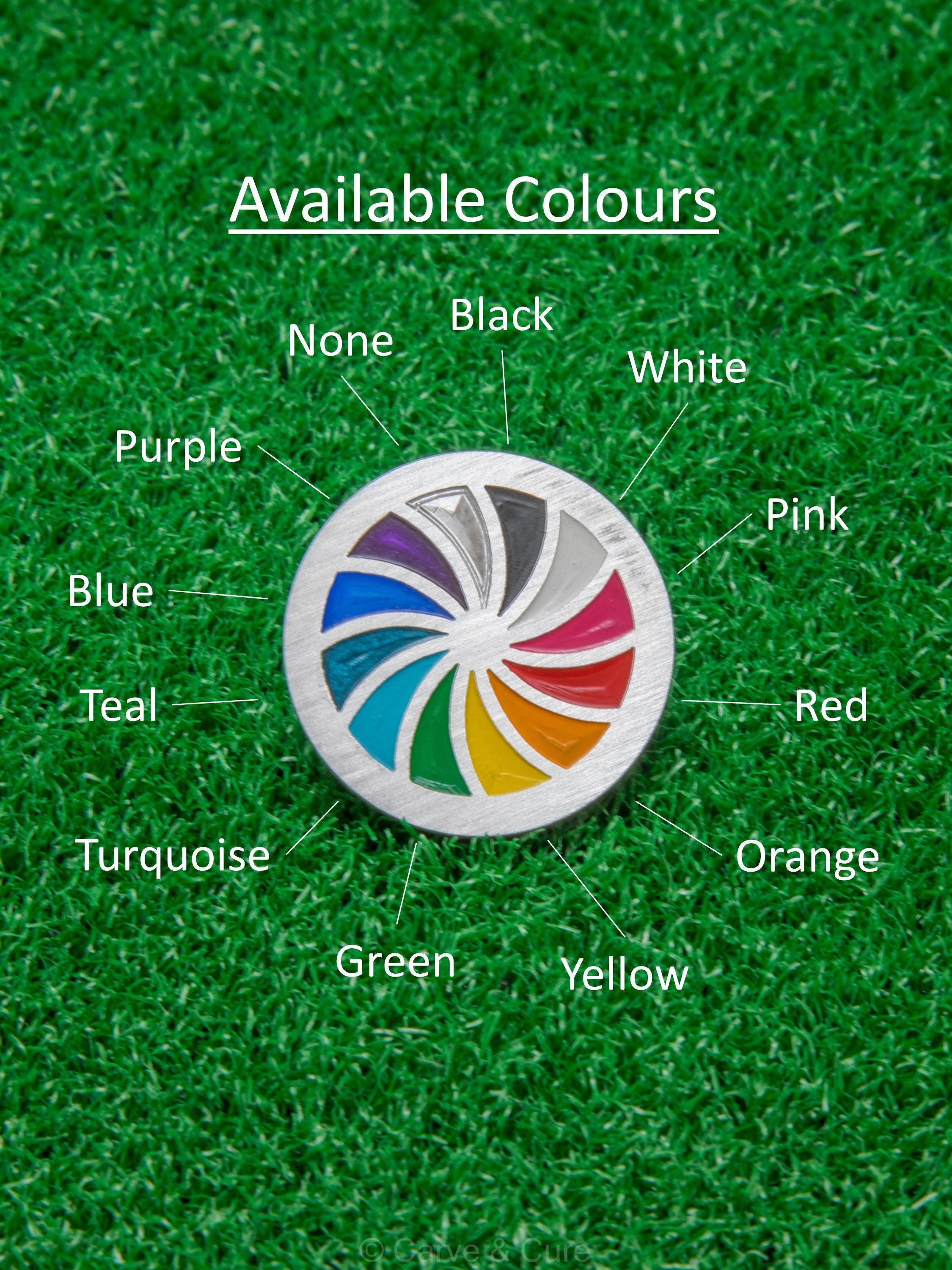 Star Wars Golf Ball Marker - Etsy