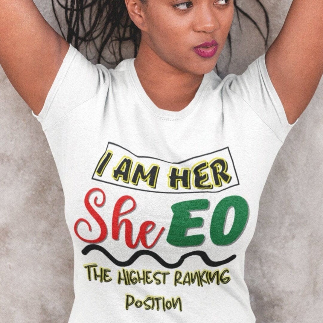 PNG SVG Digital Download | Sheeo the Highest Ranking Position Printable ...