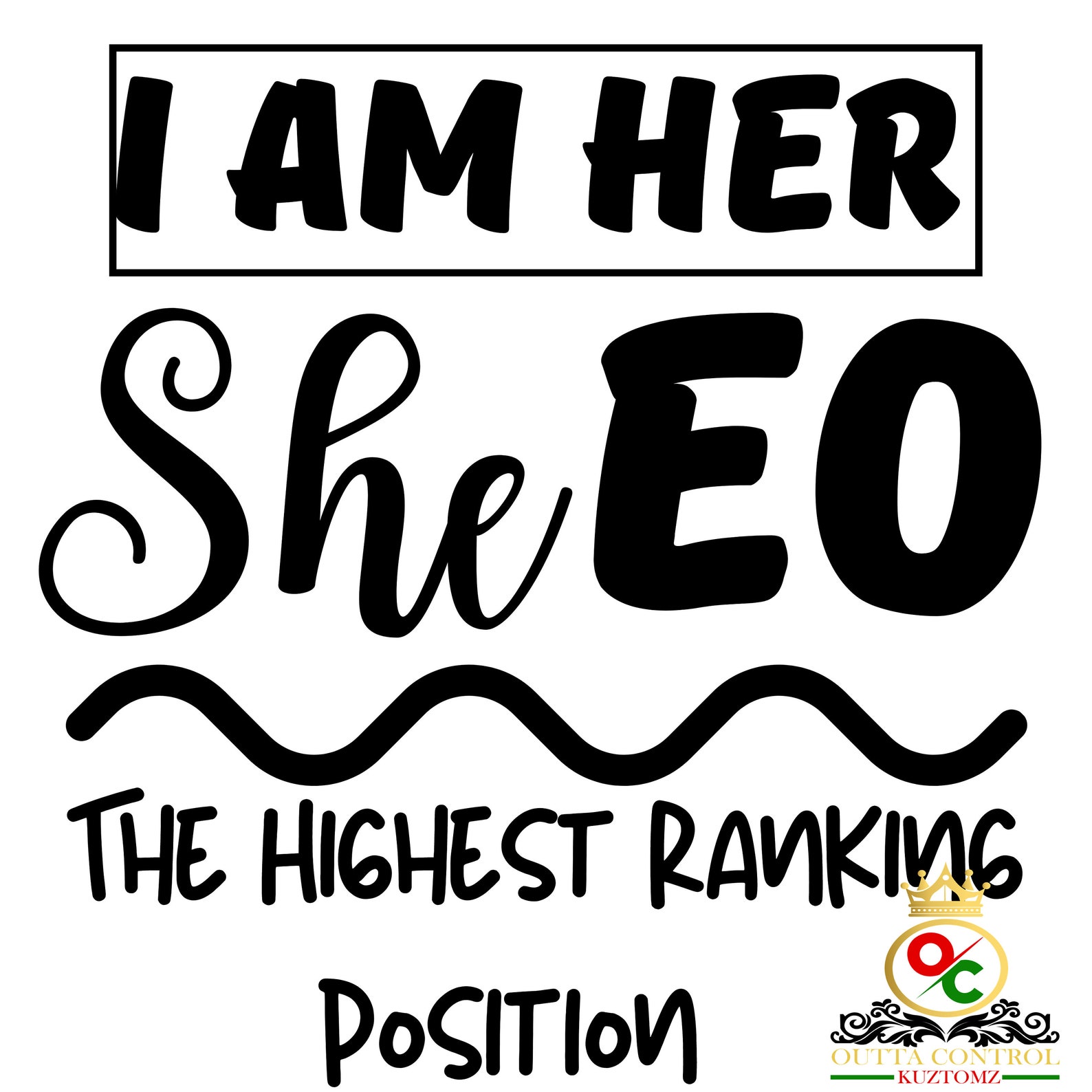 PNG SVG Digital Download Sheeo the Highest Ranking Position | Etsy