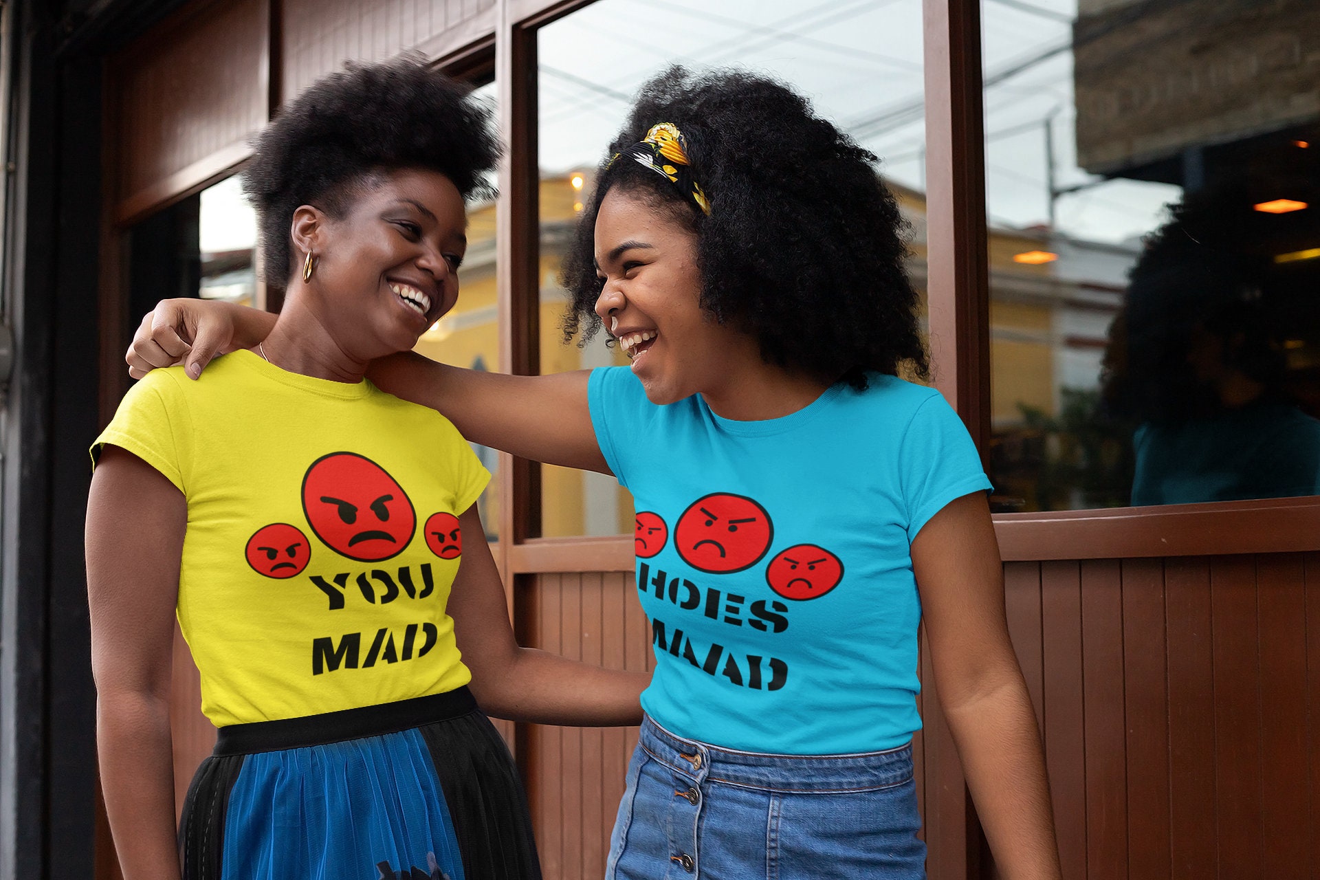 You Mad PNG | Hoes Mad SVG | You Mad Svg | Hoes Mad Png | Personalized ...