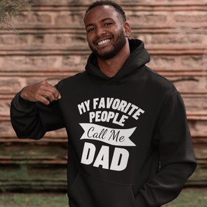 My Favorite People Call Me Dad PNG | Fathers Day Digital Download | Dad ...
