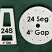 8" Open Segmented Bowl Wedgie/plate Pair - for Open Segmented Bowl ...