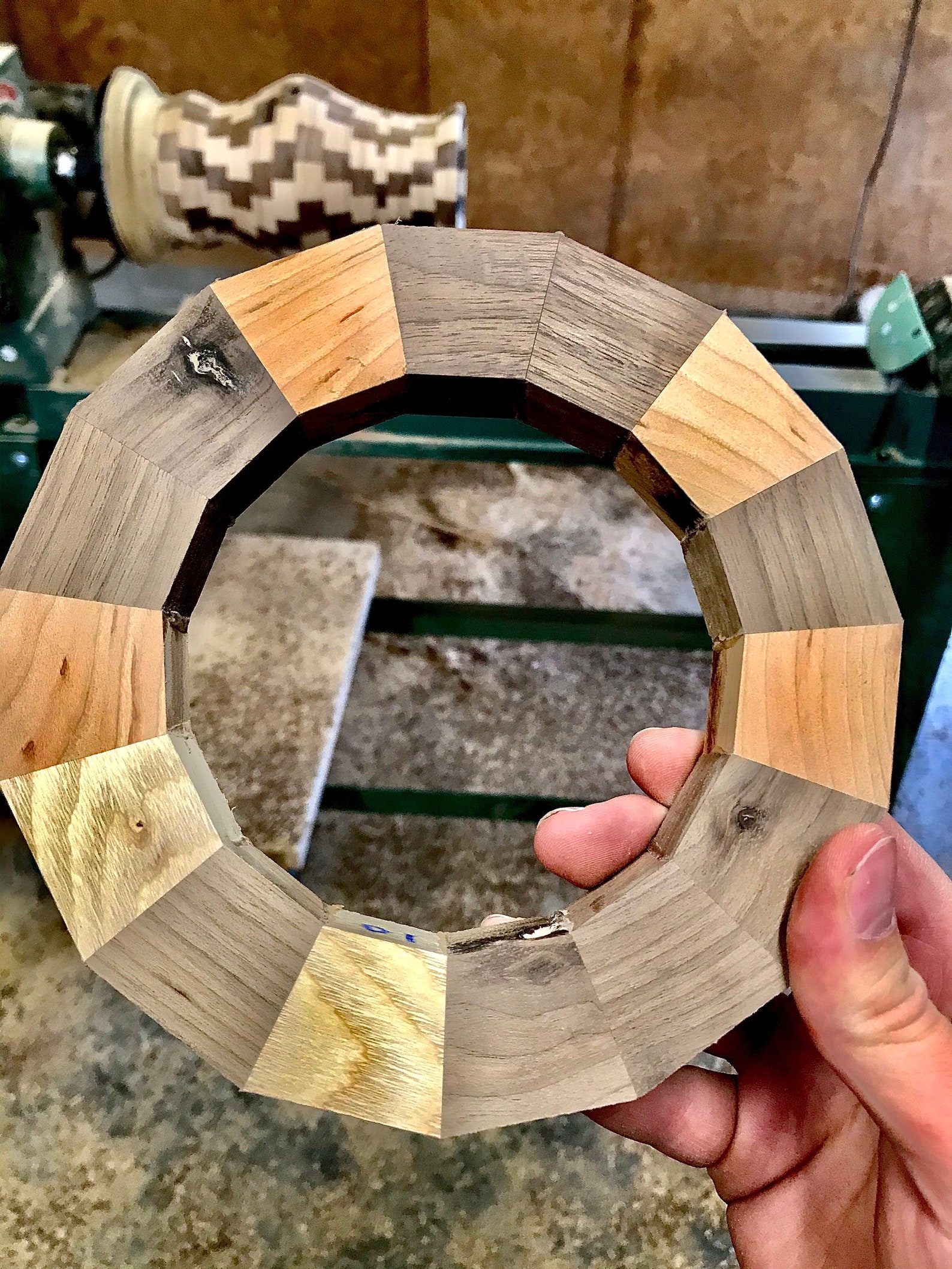 Segmented Bowl Wedgies Wedges for Segmented Bowl Woodworking - Etsy