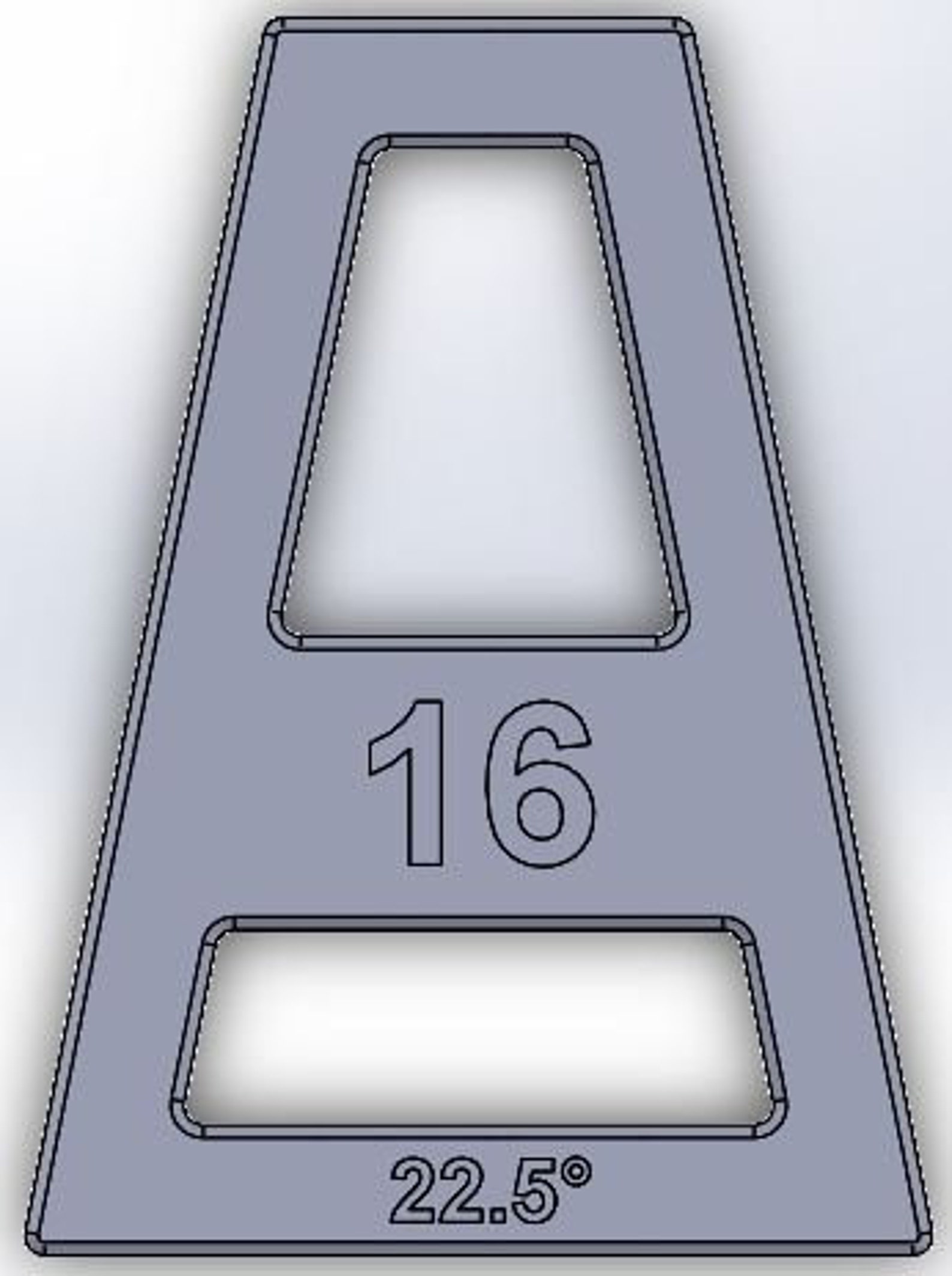 Segmented Bowl Wedgies Wedges for Segmented Bowl Woodworking - Etsy