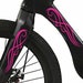 Bicycle Decal Set (set of 10): E-bike, Scooter, Mini Bike Frame ...