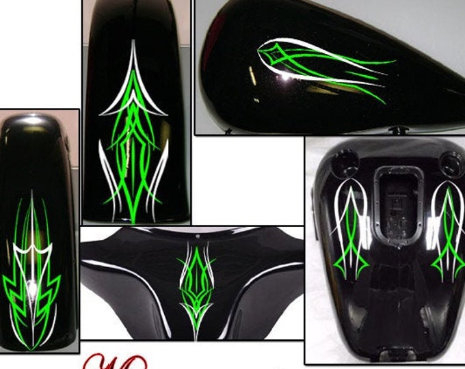 MadMaidenStudios | Etsy