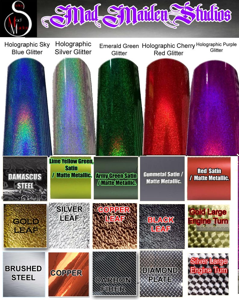 Motorcycle Tank Retro Decal Set: Pick the Colors. - Etsy