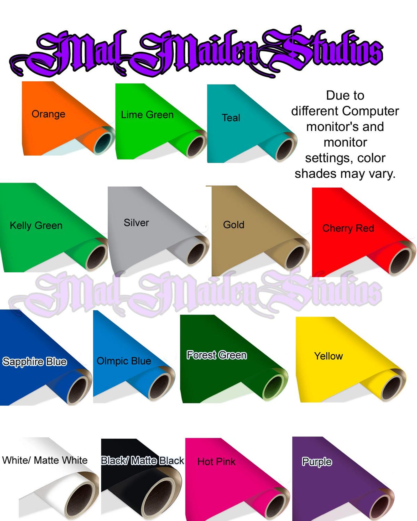 Bicycle Pinstripe Decal Set: Universal Fit for Bikes - Etsy