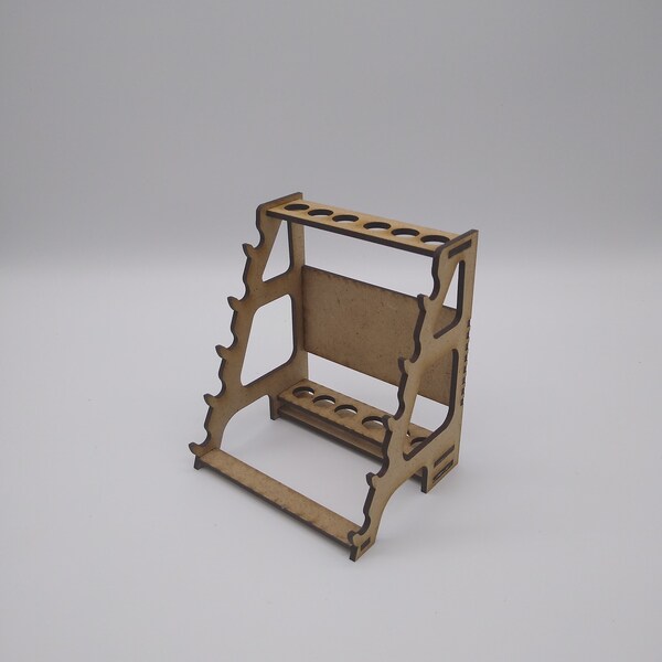 Paint Brush Storage - Etsy