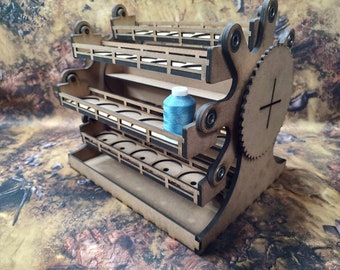 Thread Storage - Etsy