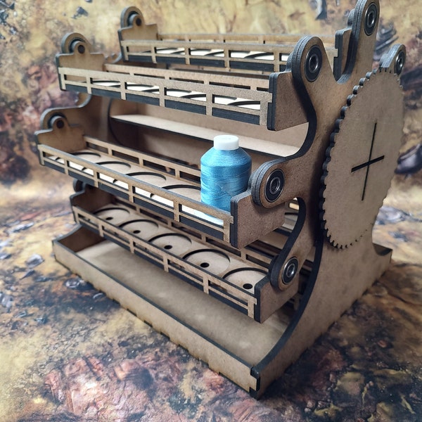 Quilting Spools - Etsy