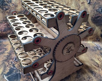 Army Painter Paint Rack - Etsy