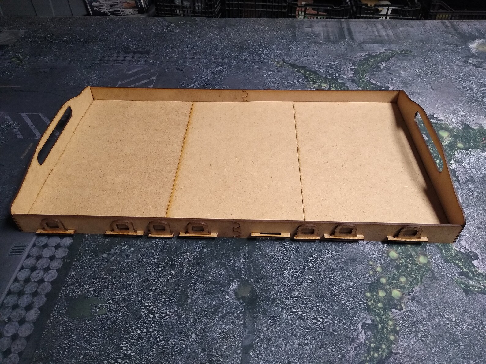 Carrying Tray for Wargaming Armies | Etsy