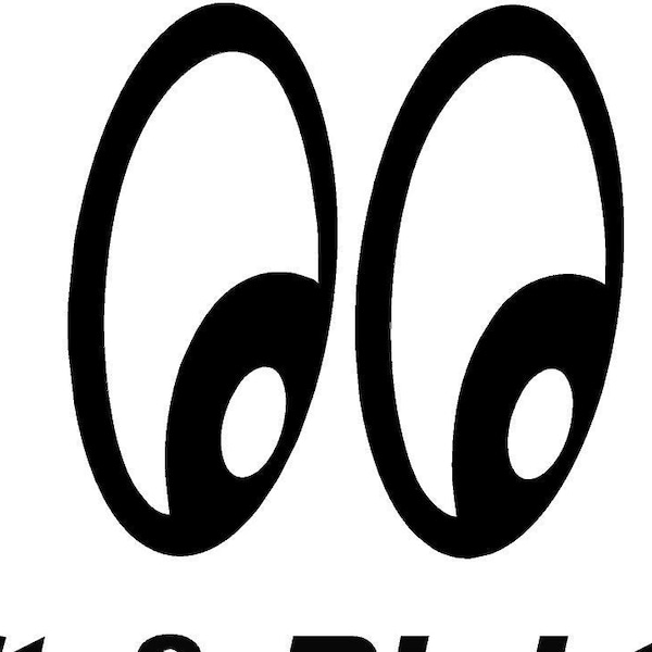 Boat Eye Decals - Etsy