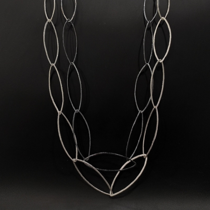 Oval Link Chain - Etsy