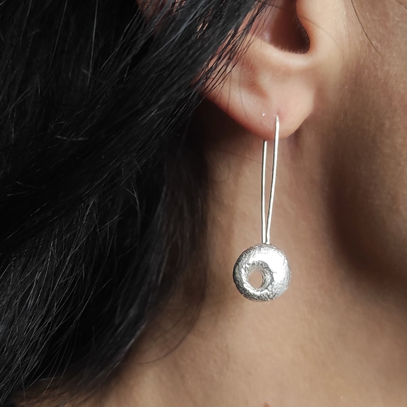 Hook Earrings - Etsy