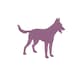 Belgian Malinois Embroidery Design, Maligator Embroidery File, Belgian ...
