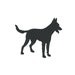 Belgian Malinois Embroidery Design, Maligator Embroidery File, Belgian ...