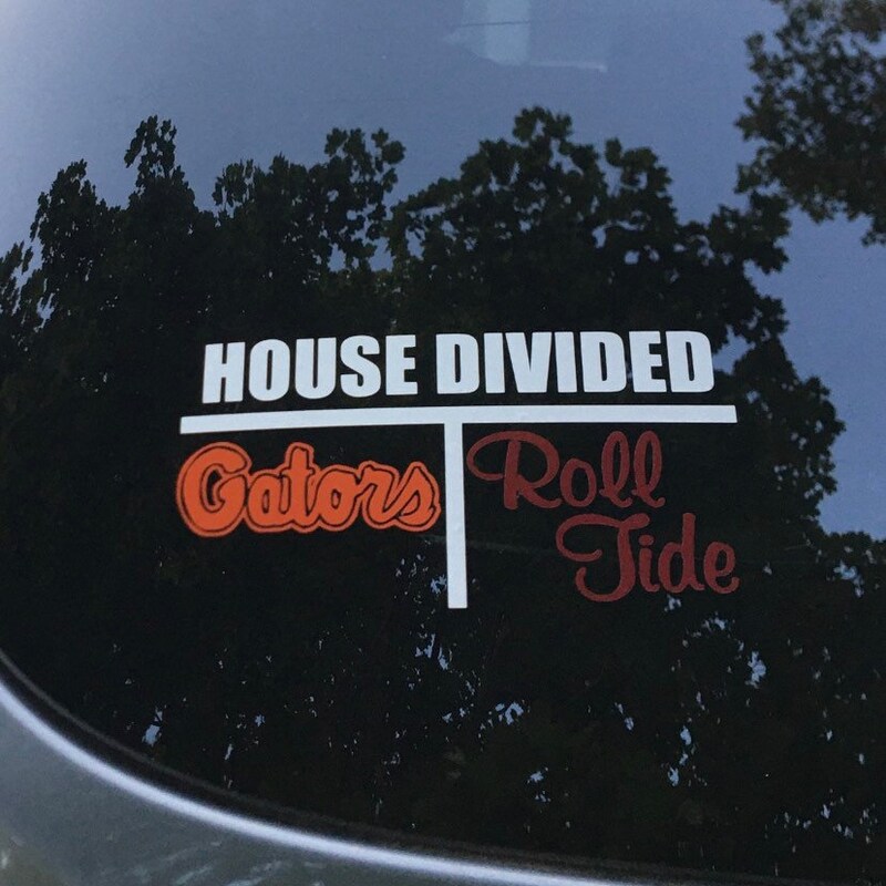 House Divided - Etsy