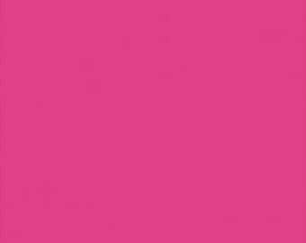 Solid in Pink amb_42 American Made Brand Cotton Solids American Made ...