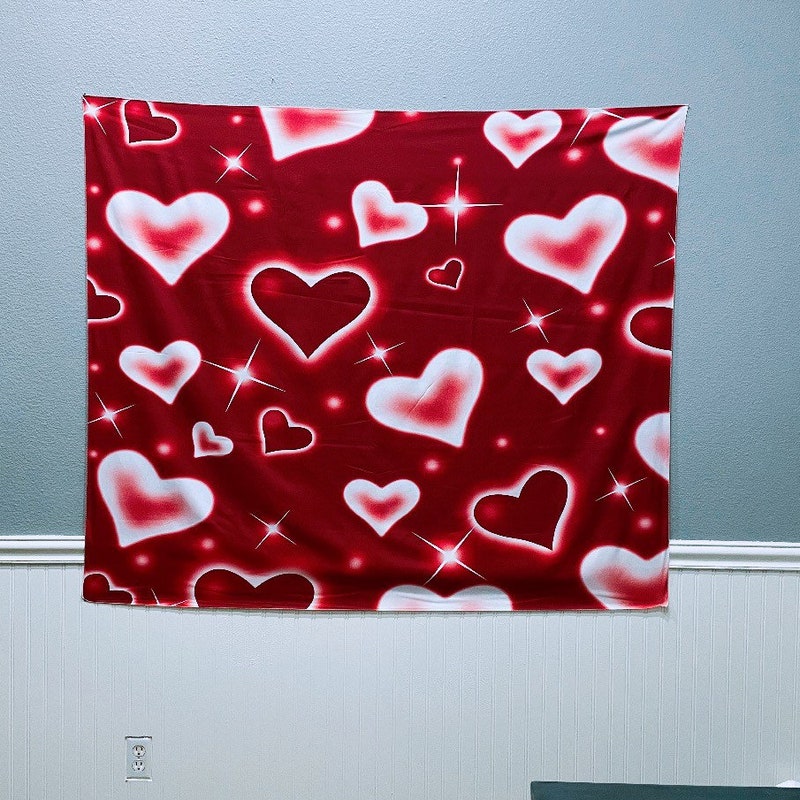 Early 2000s Backdrop - Etsy