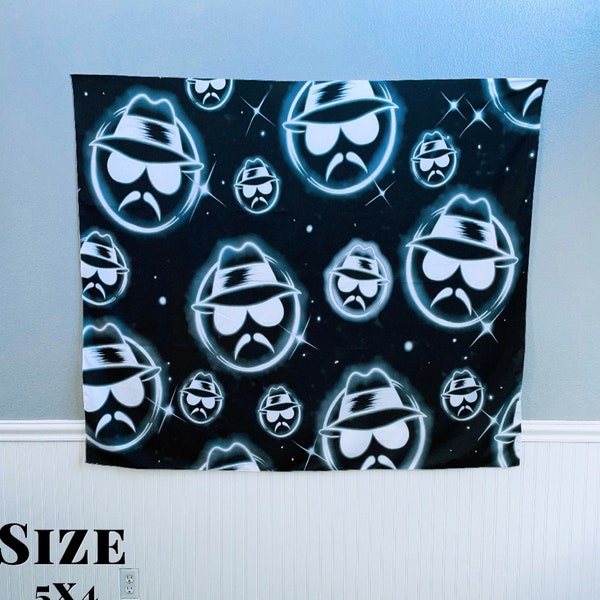 Chicano Backdrop - Etsy