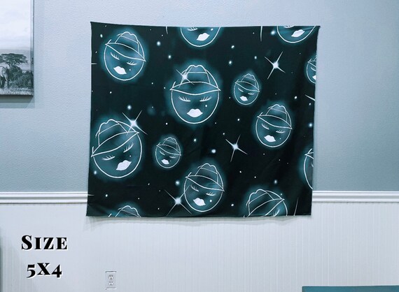 Early 2000s Lowrider Girl Backdrop - Etsy Australia