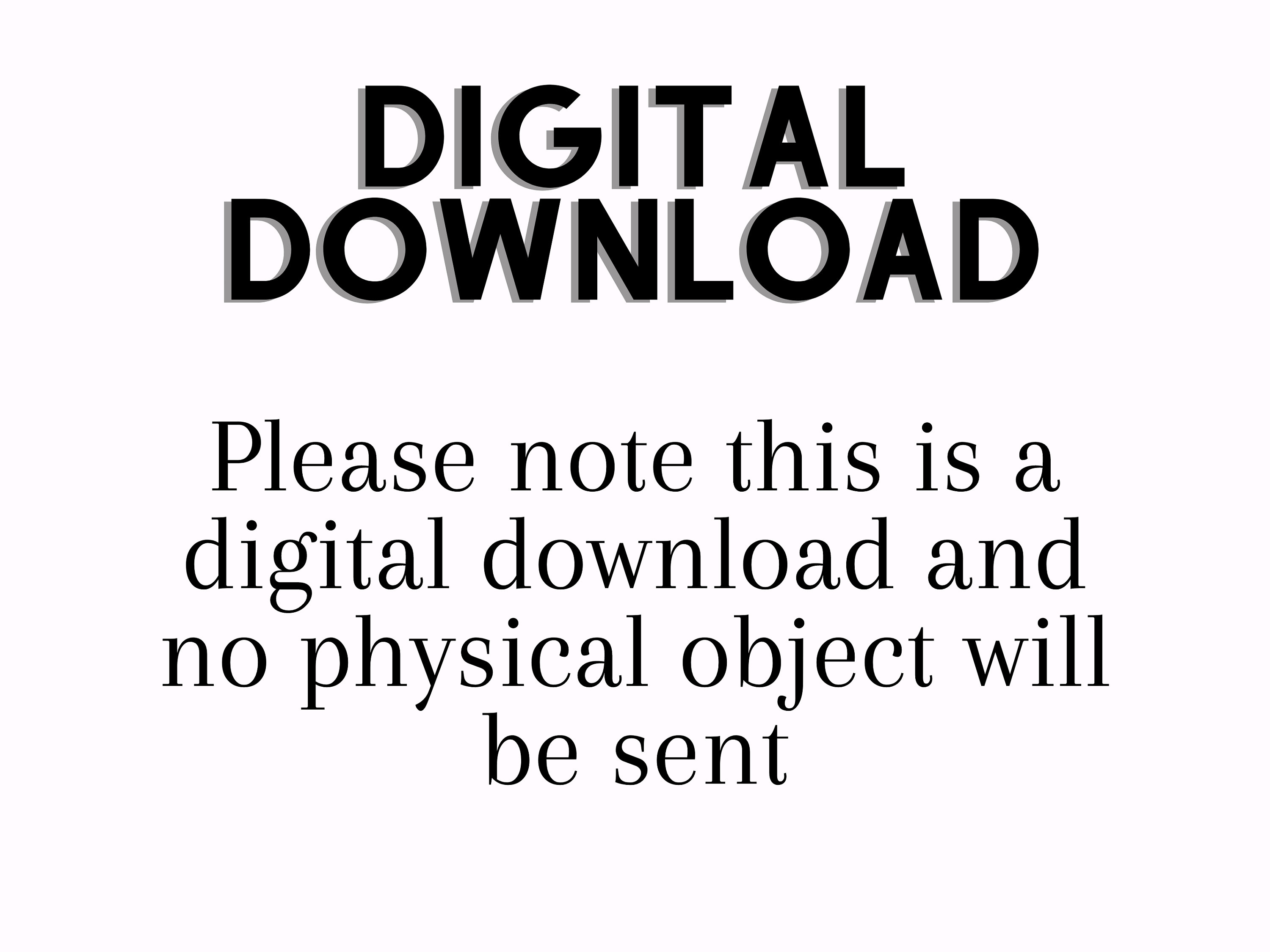 To Do List Printable and Editable PDF- Digital Download - Etsy