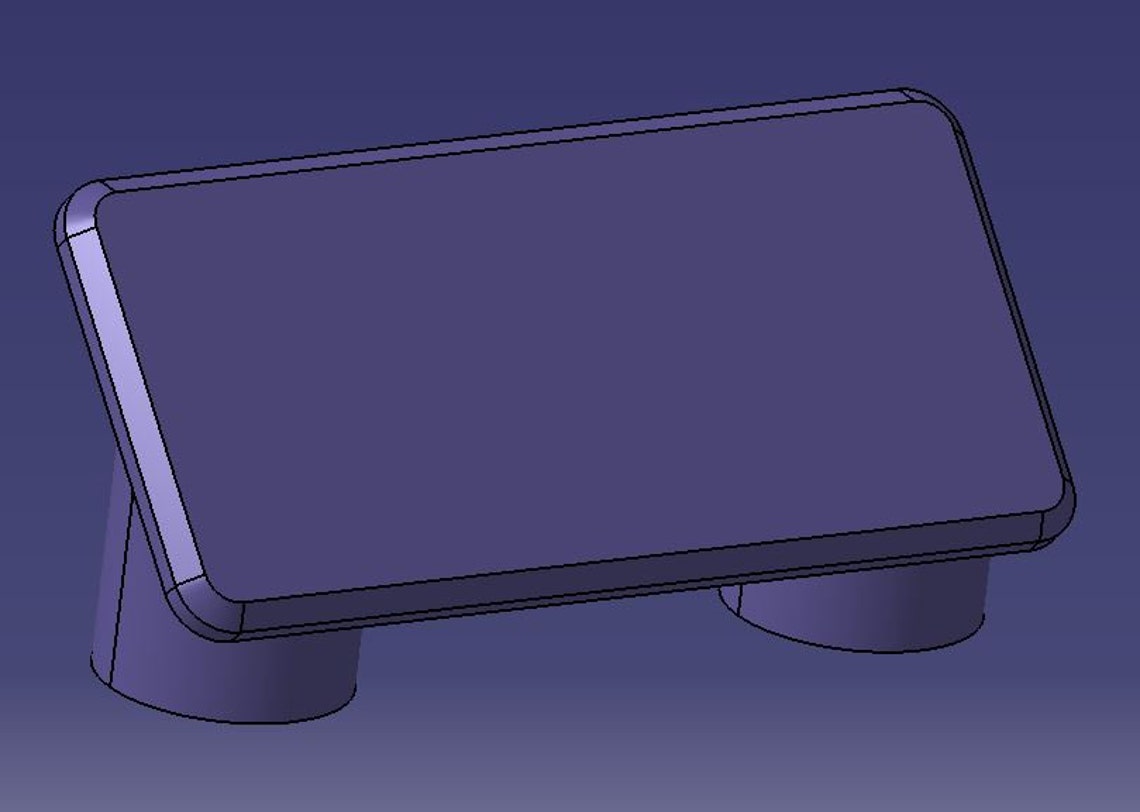 Onefinity CNC Bolt Down Covers - Etsy