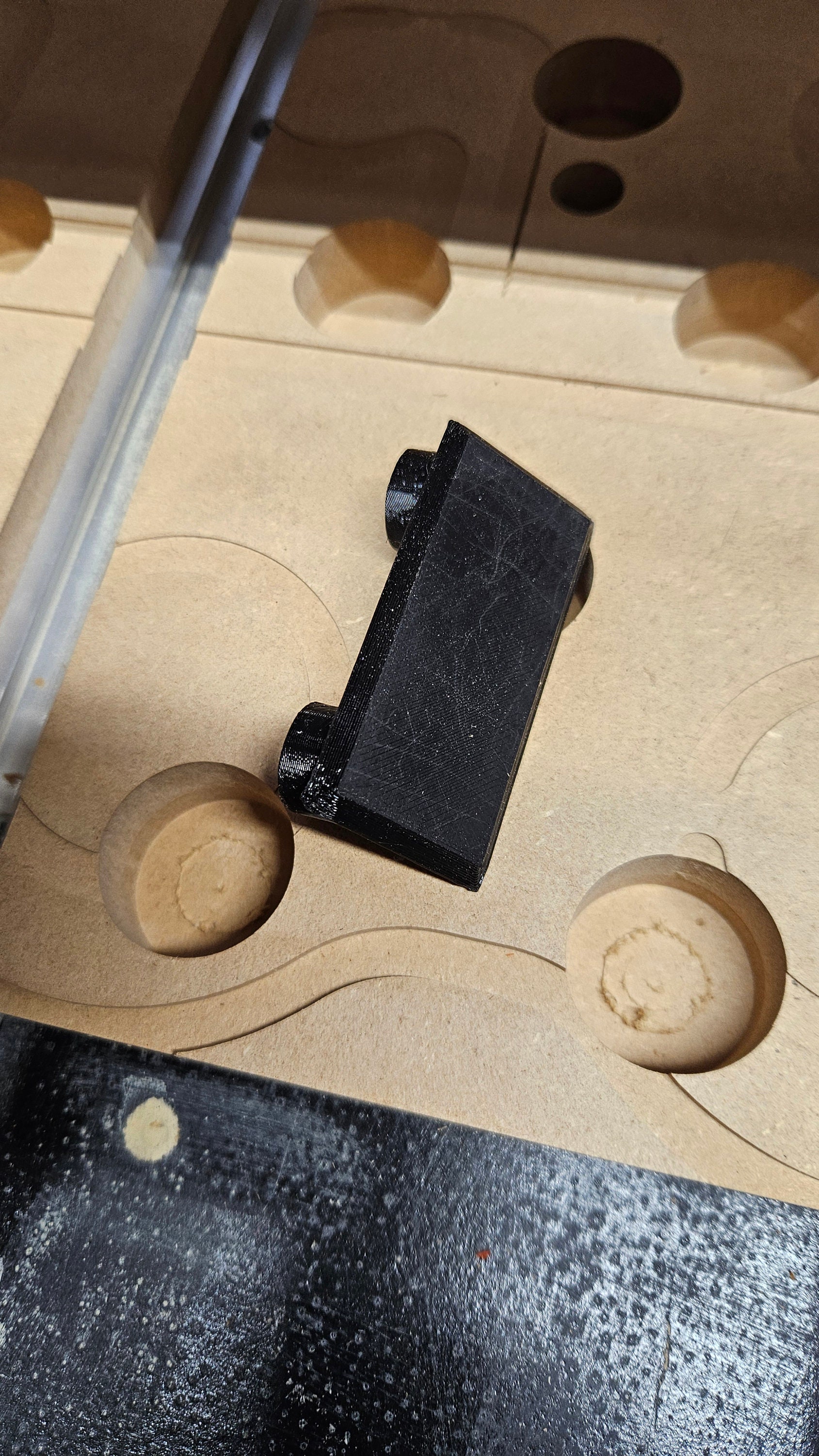 Onefinity CNC Bolt Down Covers - Etsy