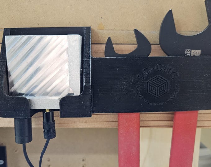 Onefinity Cnc Bolt Down Covers Etsy