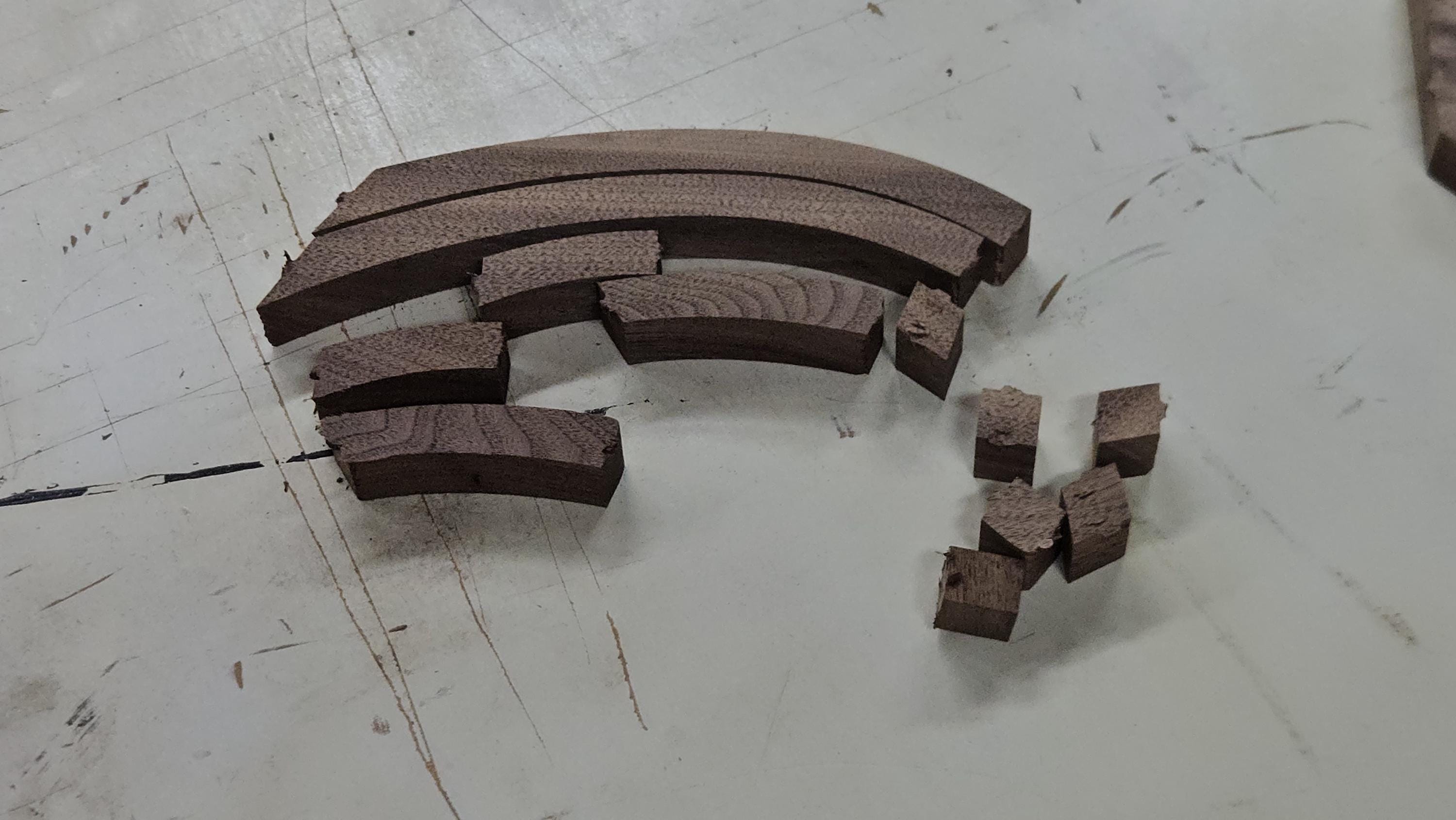 Wooden Ichthys Cross CNC Files - Etsy