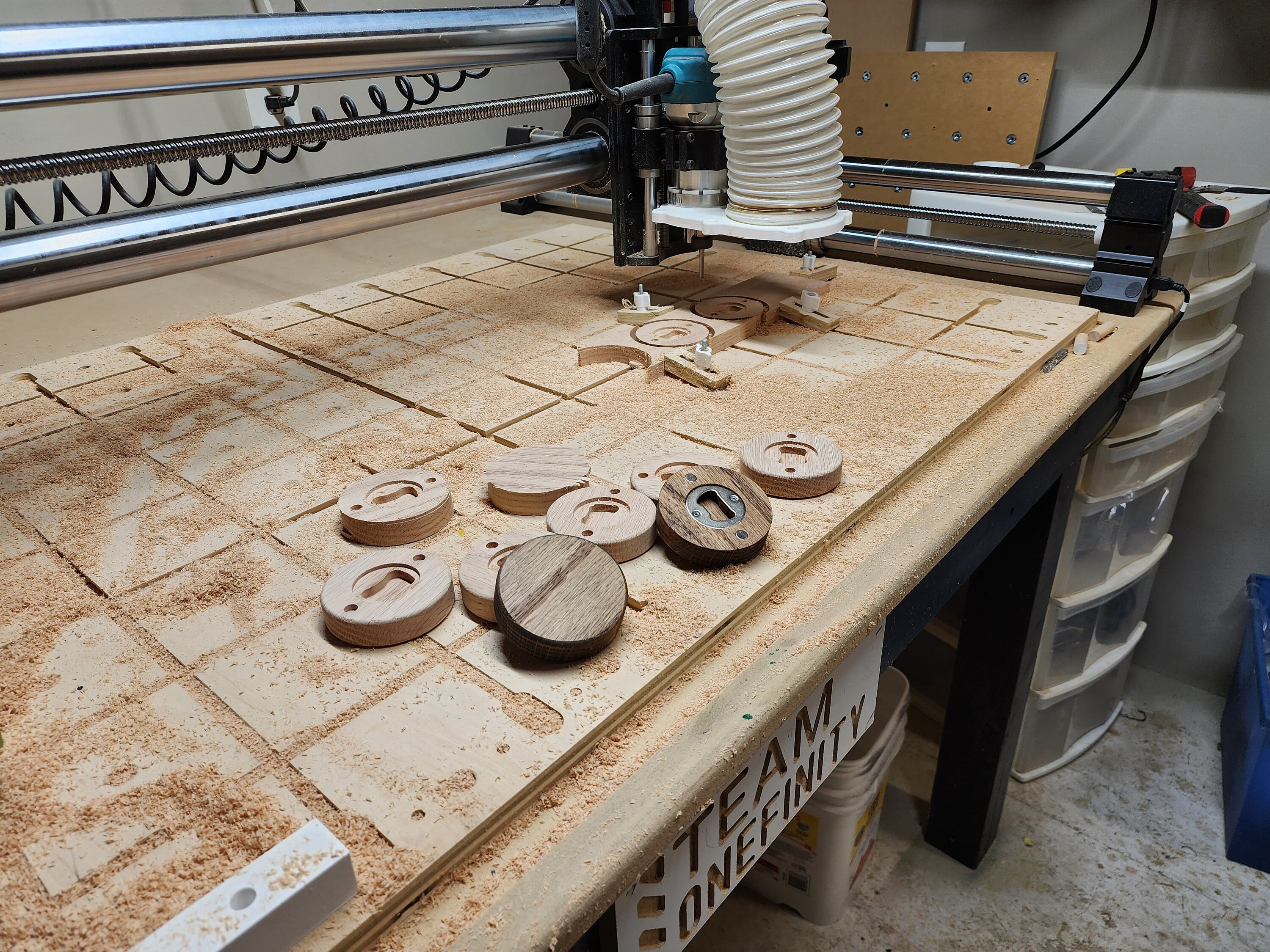 Round Bottle Opener Files - Etsy