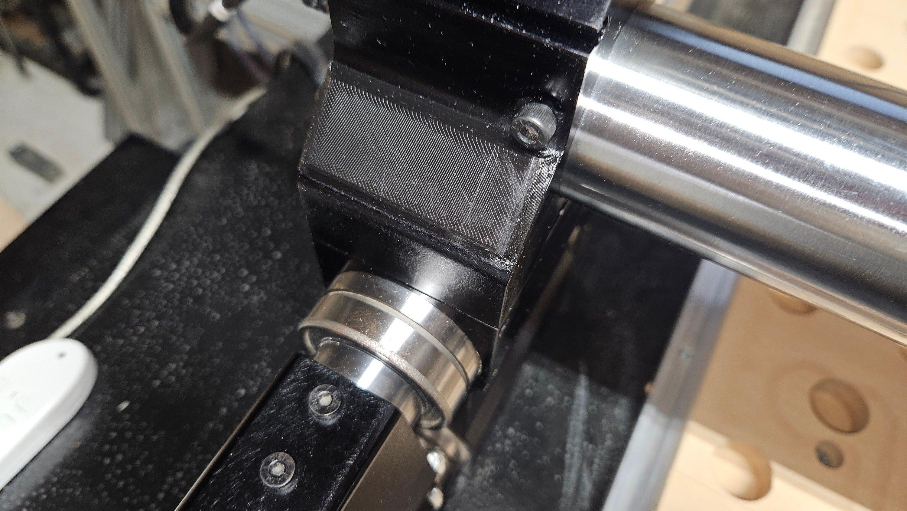 Onefinity CNC Bolt Down Covers - Etsy