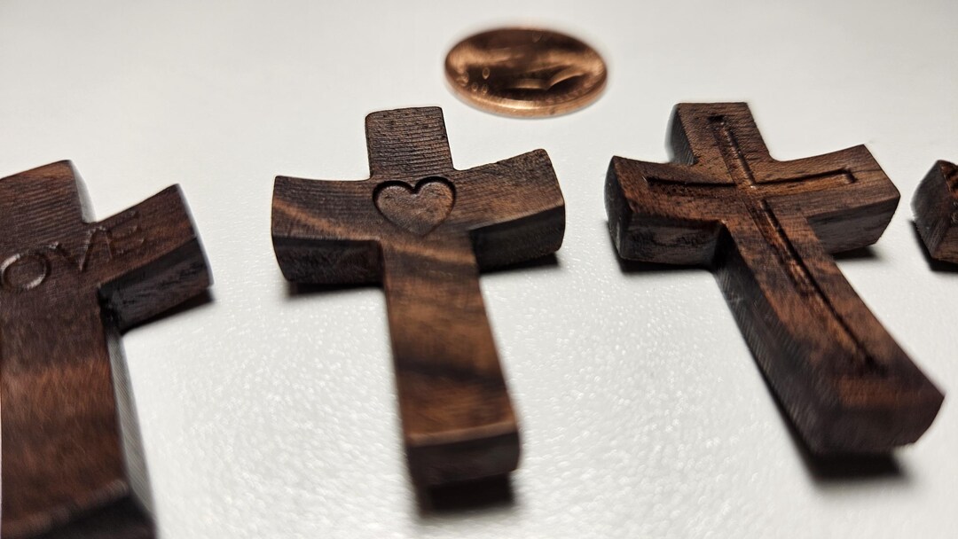Fidget Cross Files - Etsy