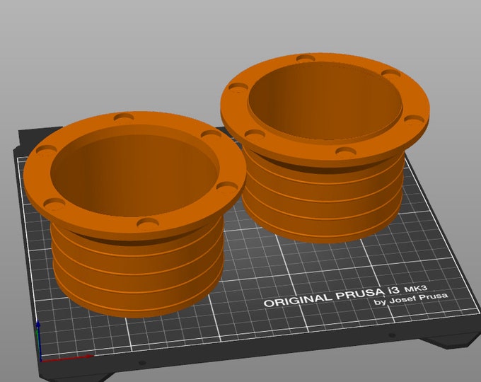 Onefinity Cnc Bolt Down Covers Etsy