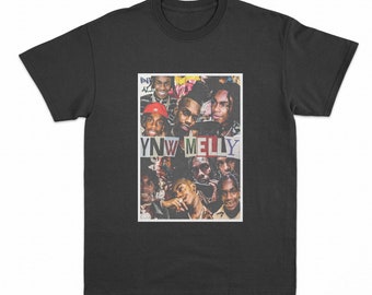 Ynw Melly Shirt | Etsy