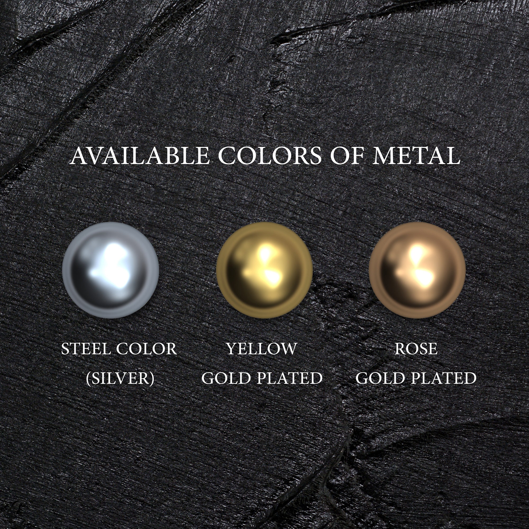 Surgical Steel Nose Stud Screw Nose Ring Nose Screw Nose | Etsy