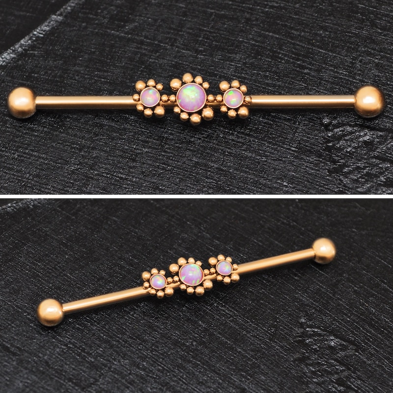 Alien Piercing - Etsy