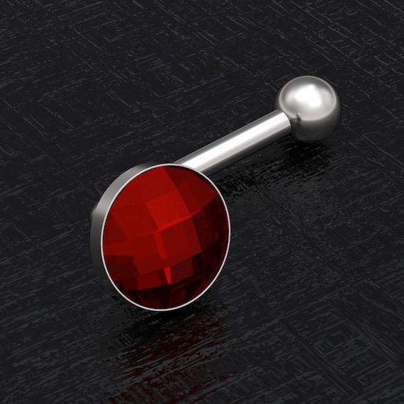 Christina Piercing Infection