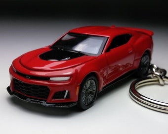 Chevrolet Camaro SS RS Maisto 1:24 Diecast - Etsy