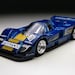 Mazda 787B Hot Wheels (custom Real Rubber Tires) - Etsy