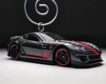 Ferrari Christmas - Etsy