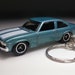1975 CHEVY NOVA Matchbox Keychain - Etsy