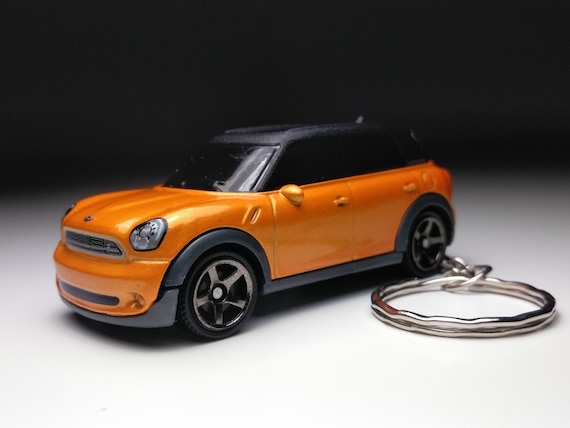 Matchbox Cars Mini Cooper