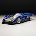 Mazda 787B Hot Wheels (custom Real Rubber Tires) - Etsy