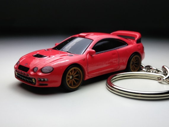 Toyota celica keychain store